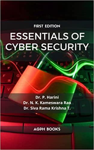 Essentials of Cyber Security - AGPH Store