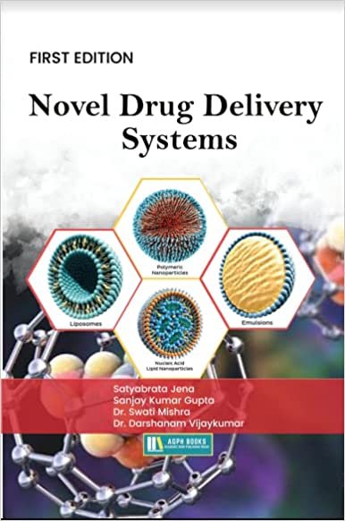 Novel Drug Delivery Systems - AGPH Store