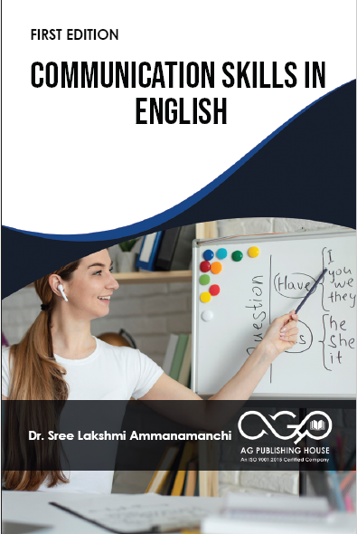 Communication Skills in English - AGPH Store