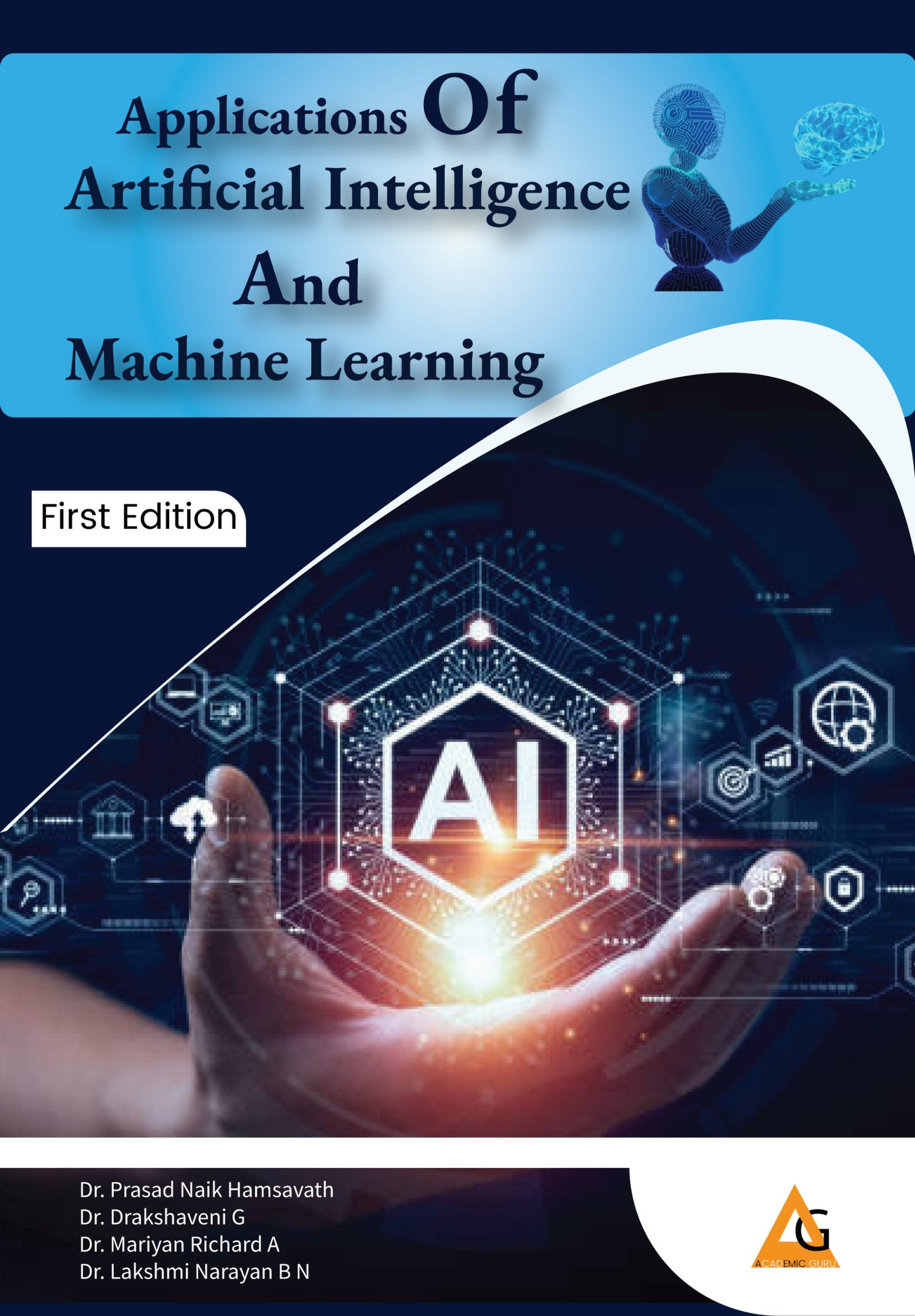 AGPH Books Store – My WordPress Blog