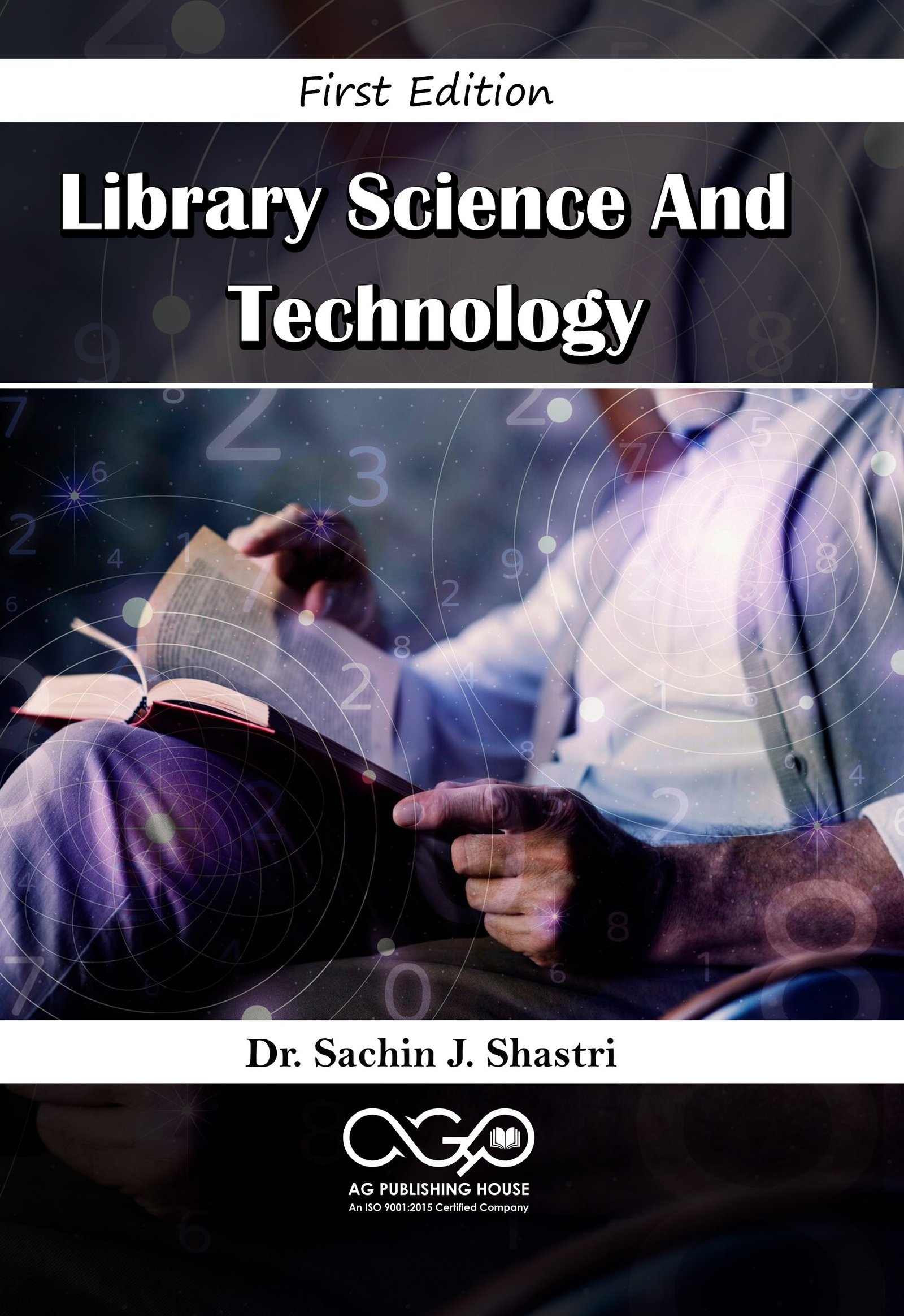 Library Science And Technology - AGPH Store
