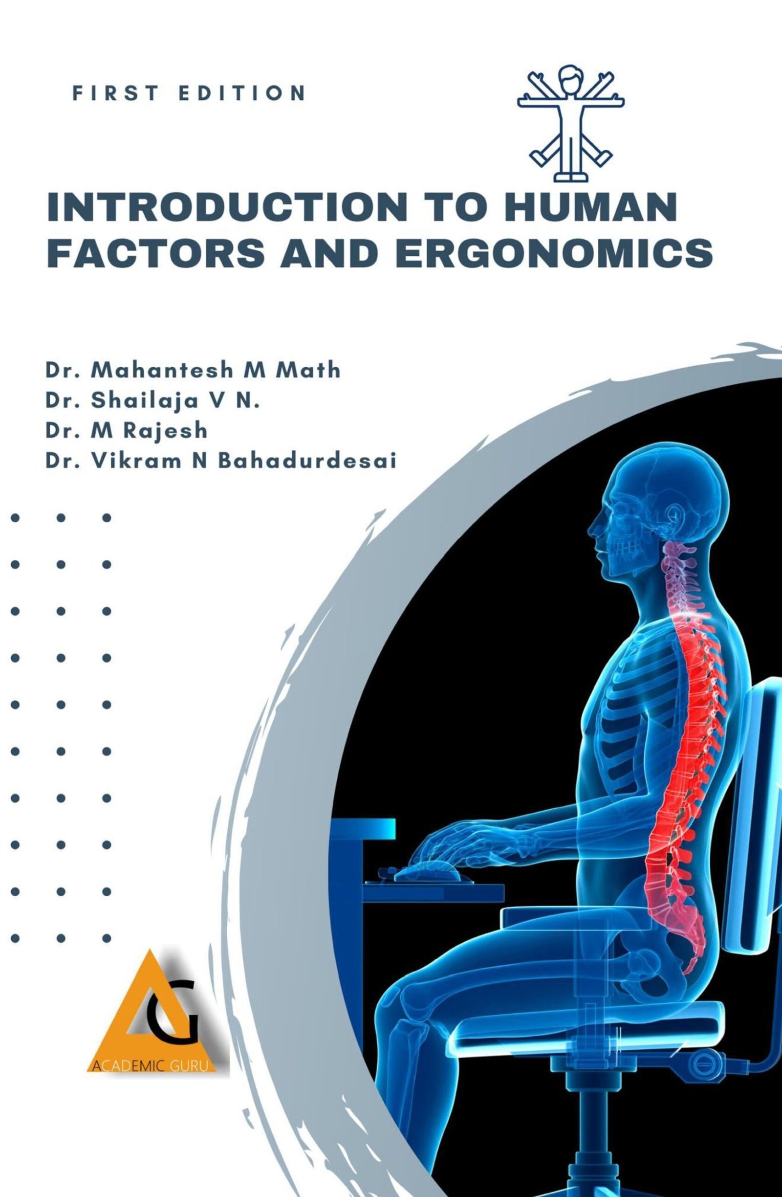 Introduction to Human Factors and Ergonomics - AGPH Store