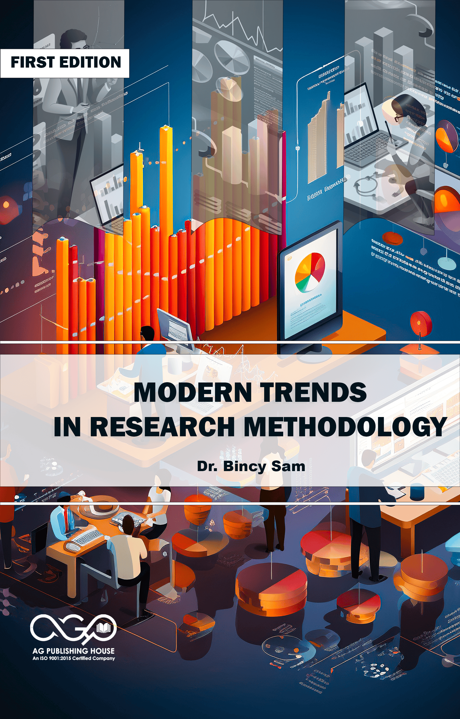Modern Trends in Research Methodology - AGPH Store