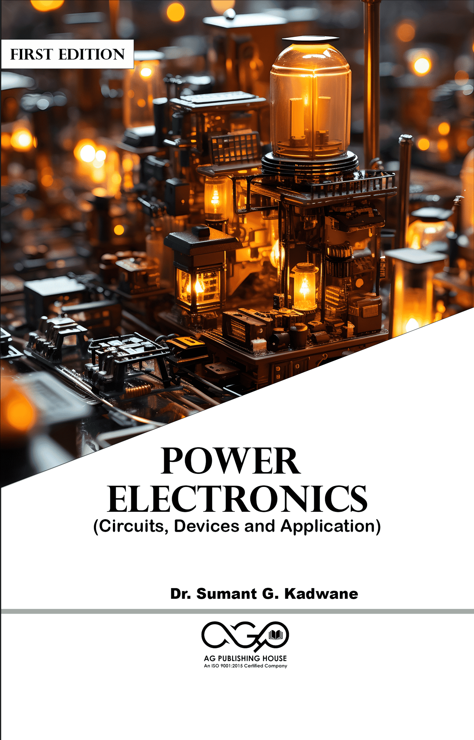 Power Electronics (Circuits, Devices and Application) - AGPH Store