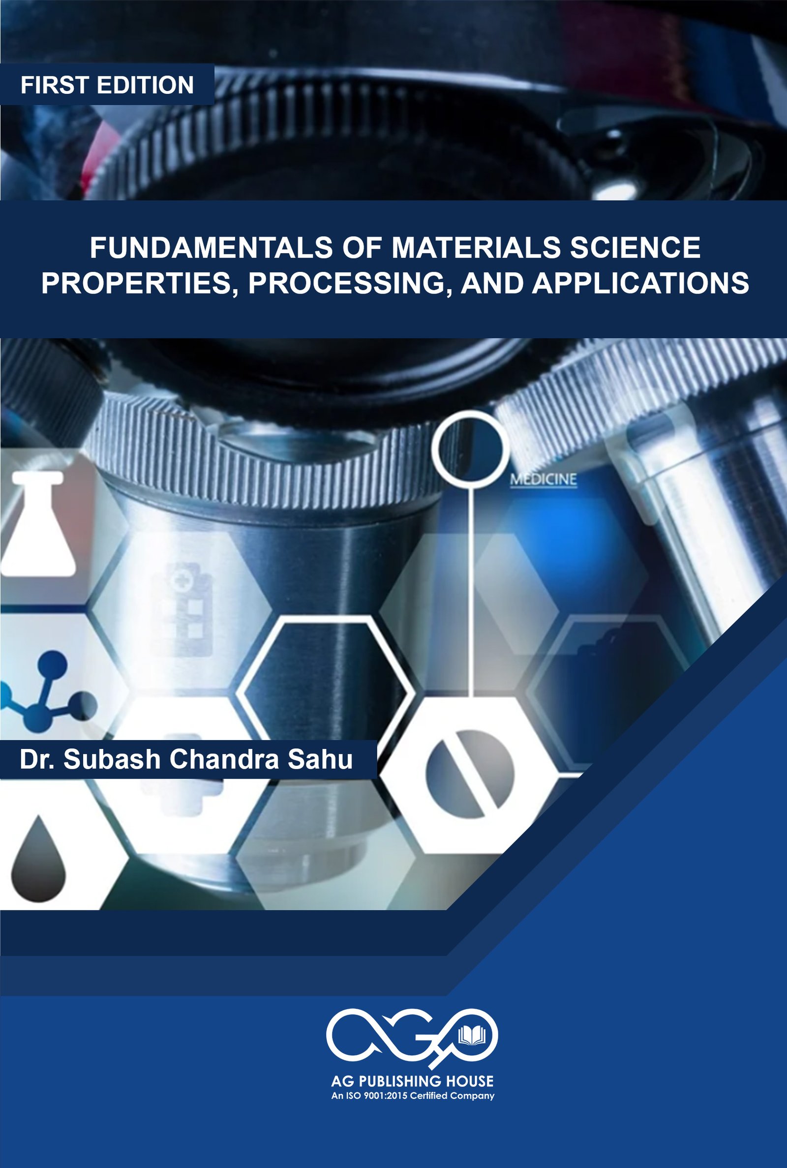 AGPH Books Store – A Book Store