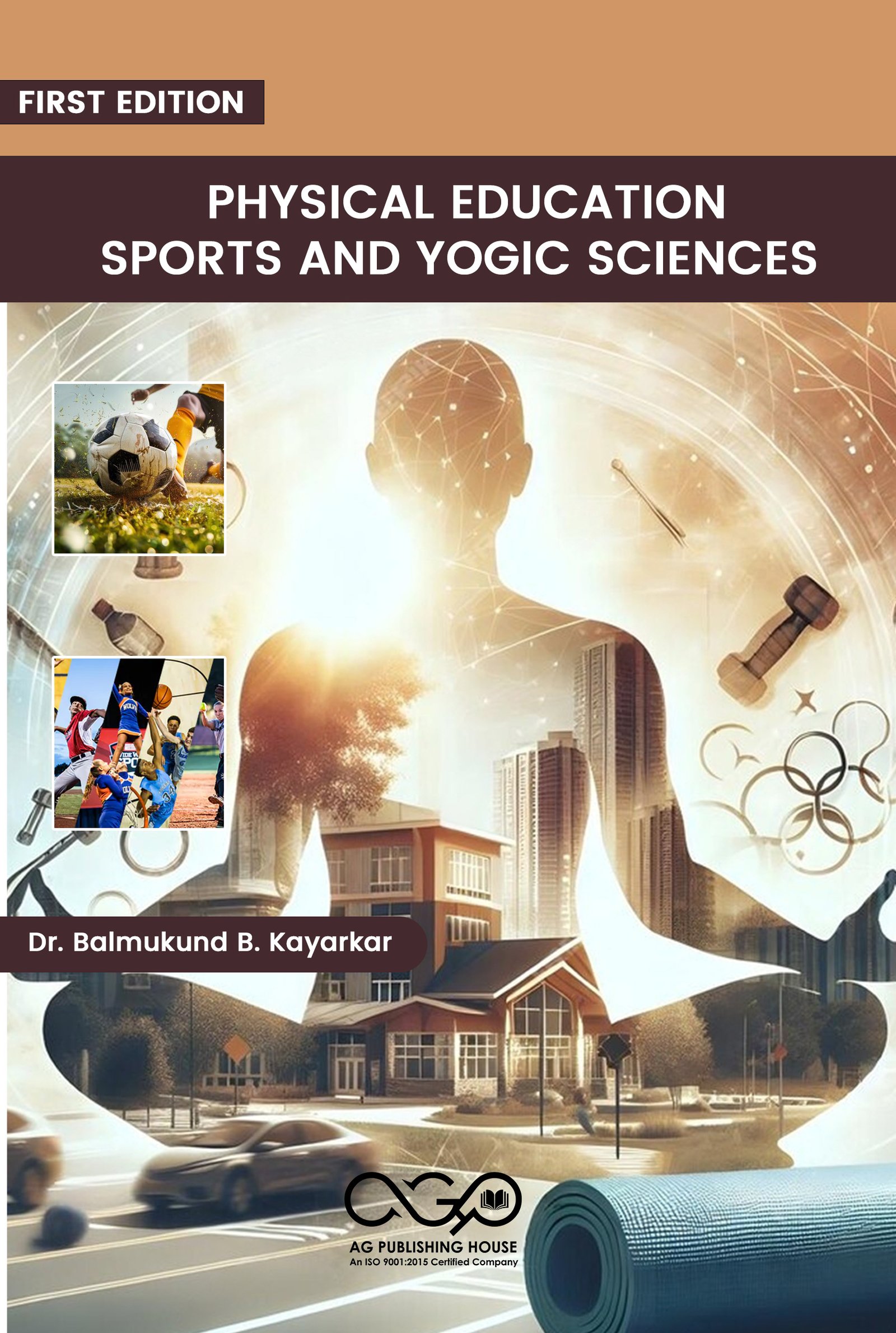 AGPH Books Store – A Book Store