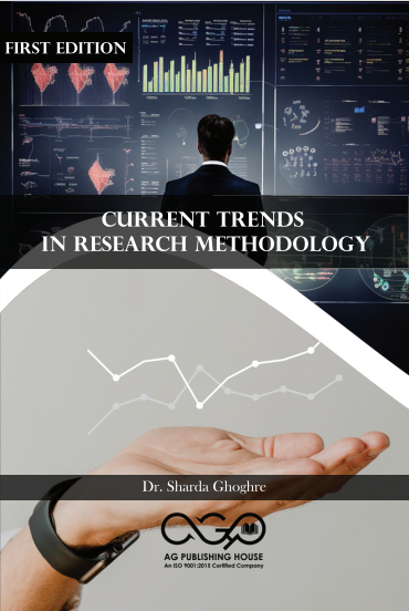 Current Trends In Research Methodology - AGPH Store