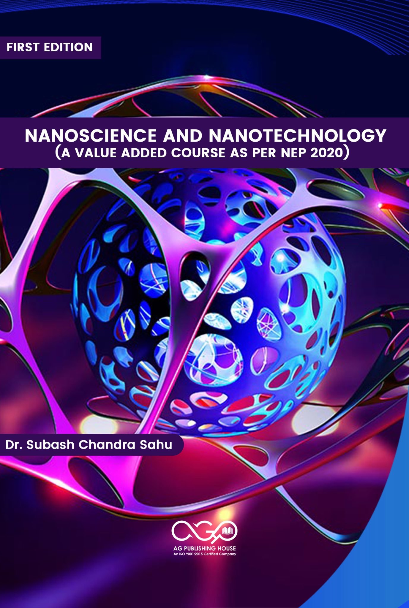 Nanoscience and Nanotechnology(A Value Added Course as Per NEP 2020 ...