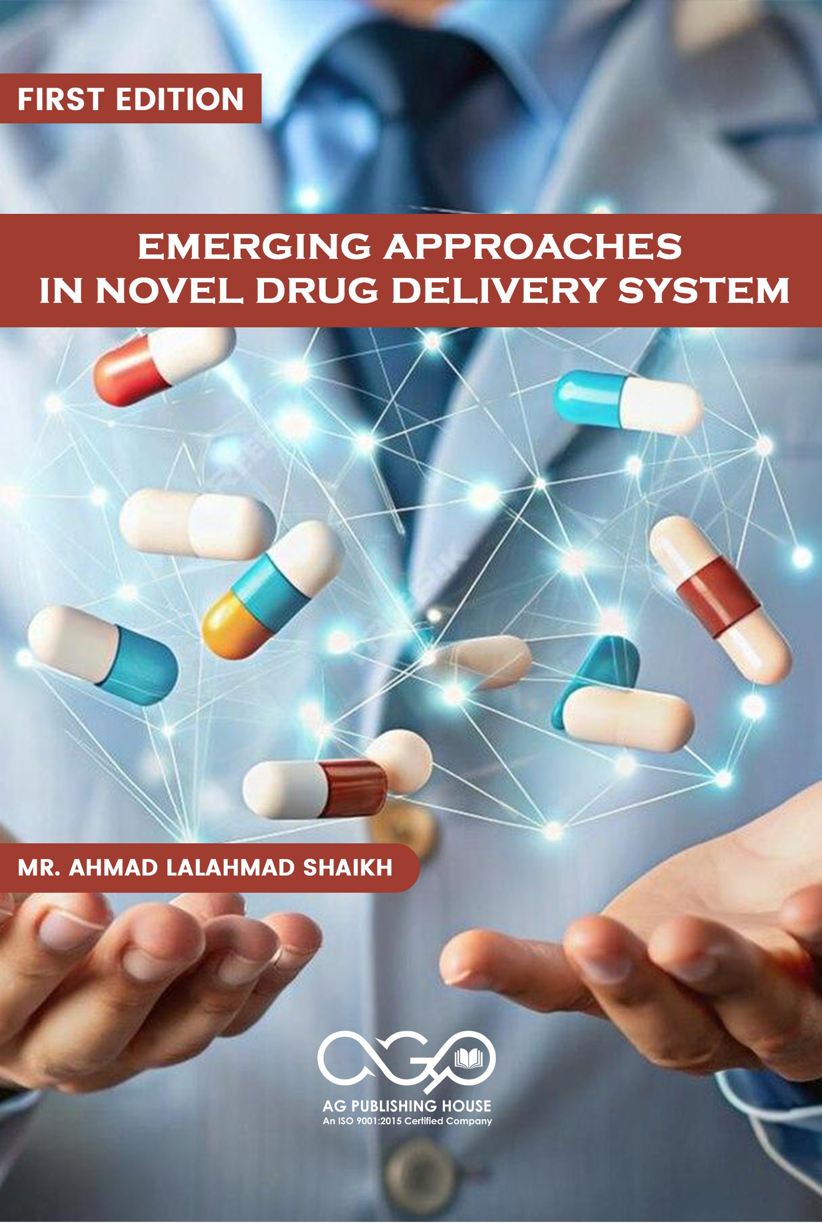Emerging Approaches in Novel Drug Delivery System - AGPH Store