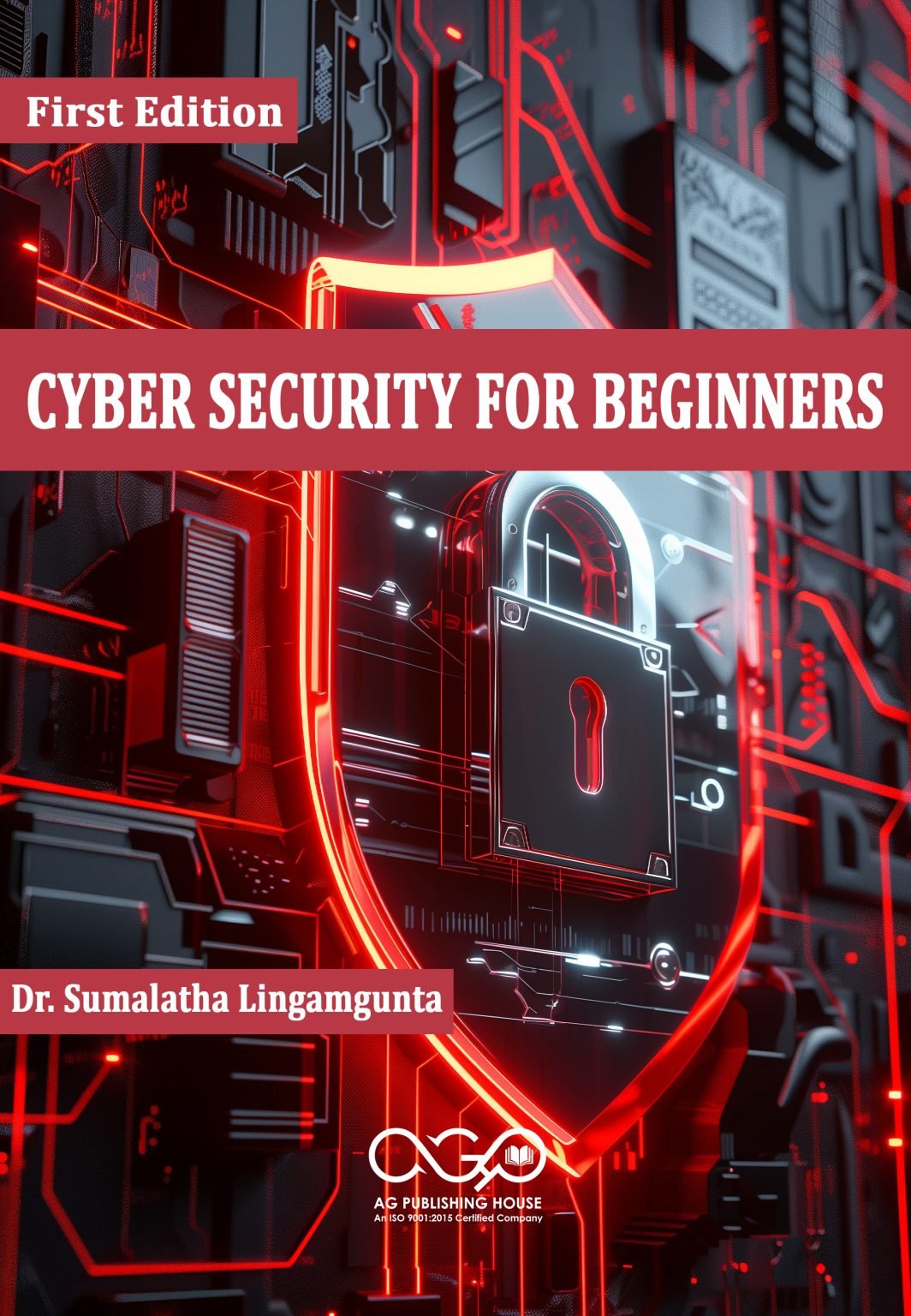Cyber Security For Beginners - AGPH Store